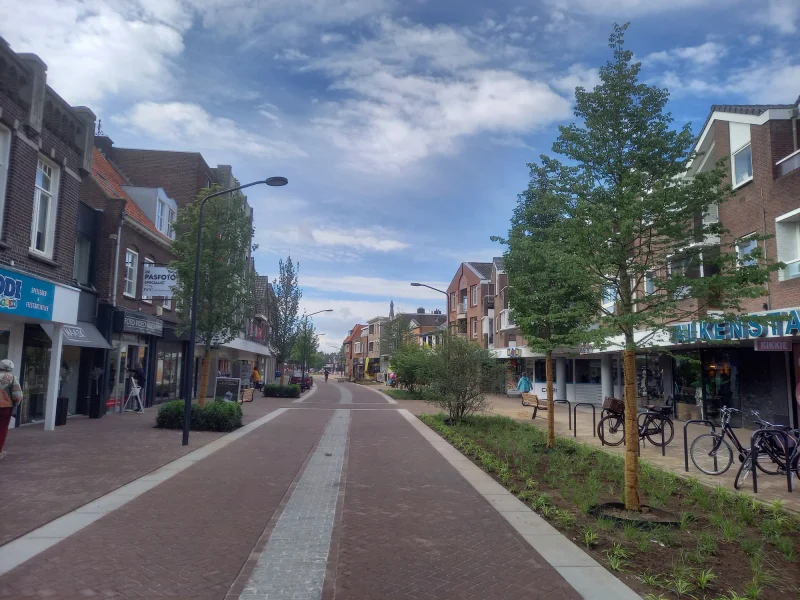 Centrum - Valkenswaard